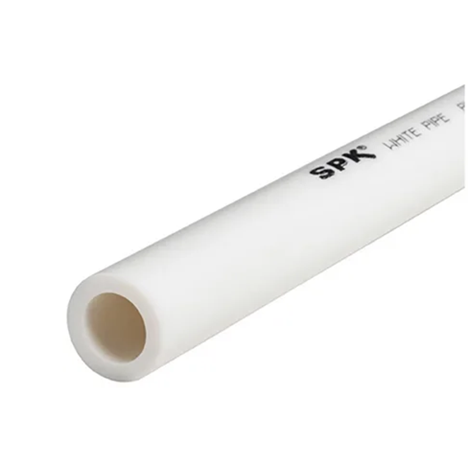 Plastik Boru - Debisan